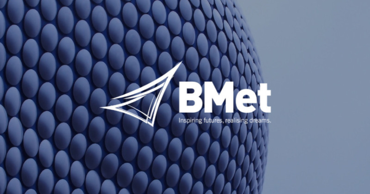 Birmingham Metropolitan College PR - Bridgehead Comms.